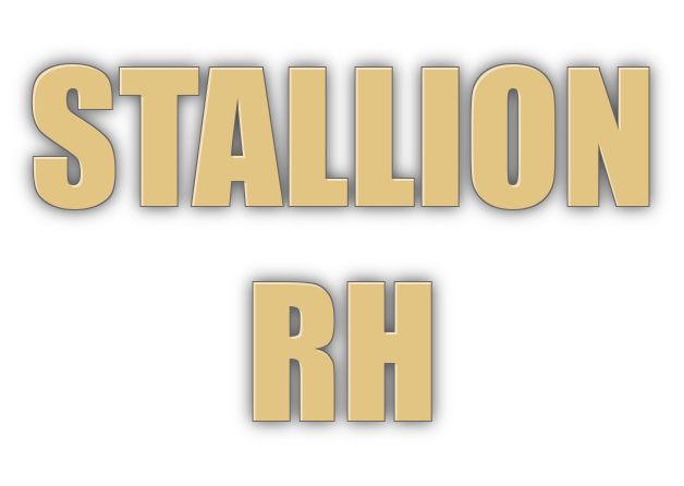 Stallion RH